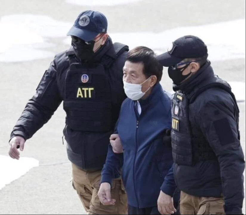 Т Бадамжунай нарын хэргийг Дээд шүүх хэлэлцэхээс татгалзжээ